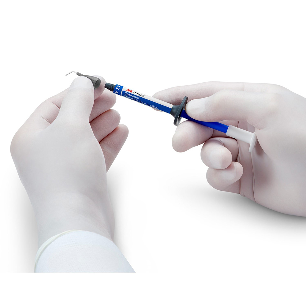 Get 3M Espe Filtek Supreme Flowable Restorative | Premium Flowable ...