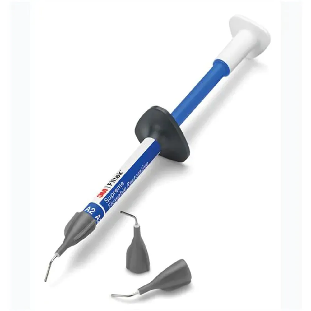 Get 3M Espe Filtek Supreme Flowable Restorative | Premium Flowable ...