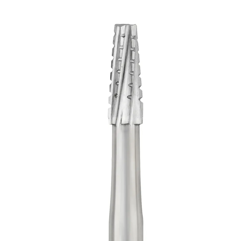 Ss White Surgical Length Carbide Fg Burs Pack of 10