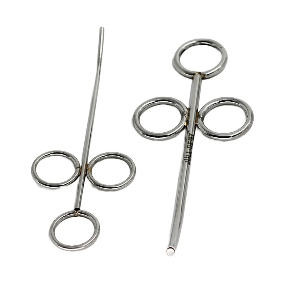 Julldent Bone Graft Carrier Syringe