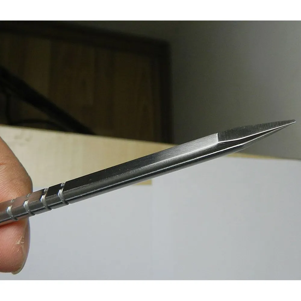 Tehoo Passive Self Ligating Bracket Opening Instrument - TDAK-IN