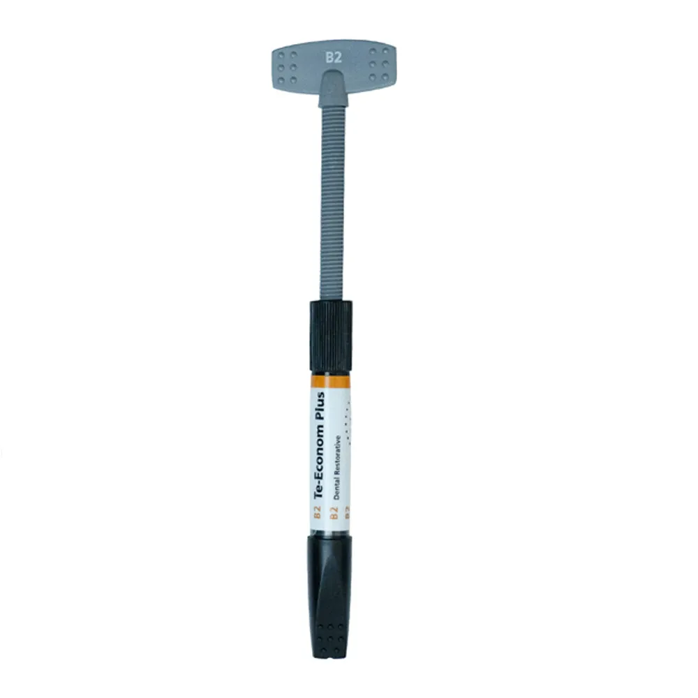 Buy Ivoclar Te-Econom Plus Composite – Universal Hybrid Dental ...