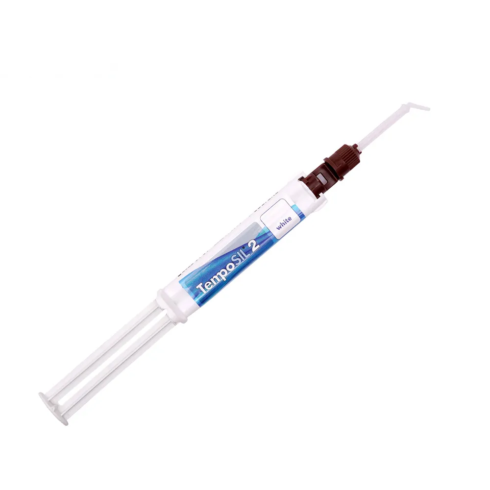 Coltene Temposil 2 White Intro Kit | Dentalkart