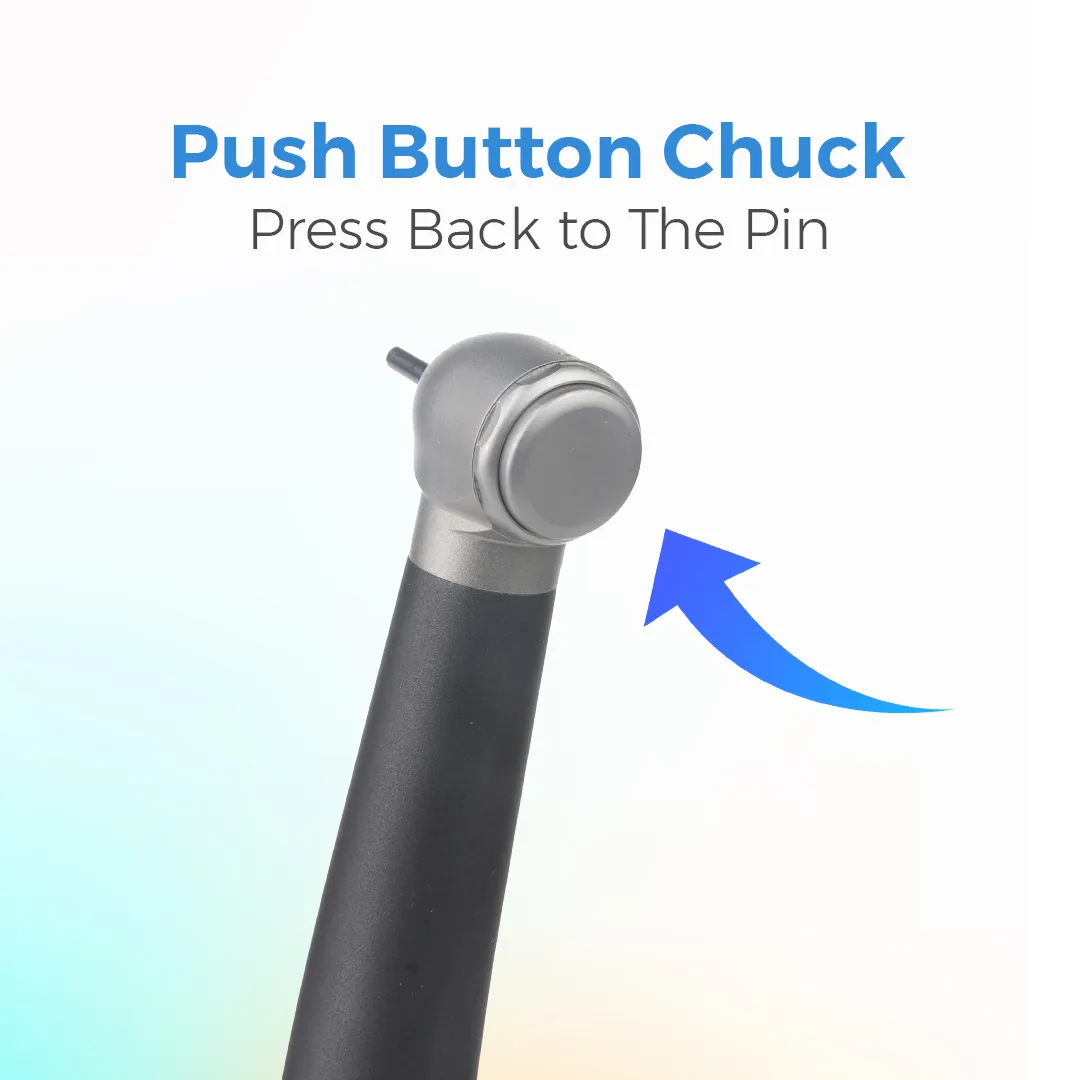 Waldent Tesla Airotor Standard Head W-160 : Buy Tesla Airotor online At ...