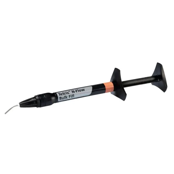 Get Ivoclar Tetric N-Flow Bulk Fill Composite IVA | Best Dental ...
