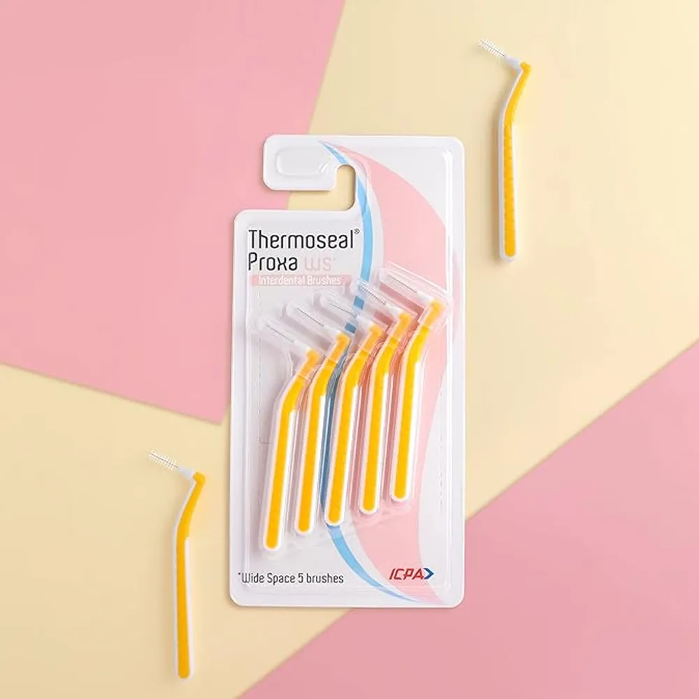 ICPA Thermoseal Proxa Interdental Brush (WS)