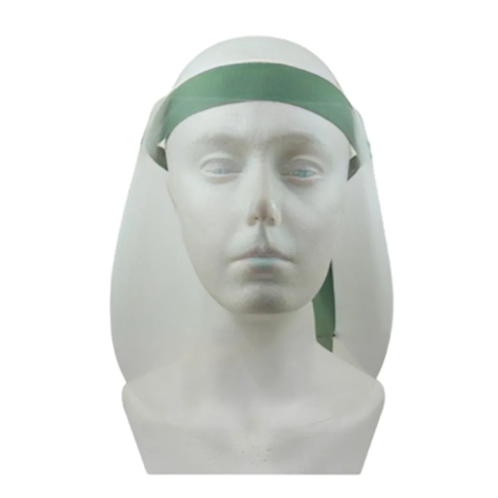 LD Face Shield With Tie Type 1 LD-328