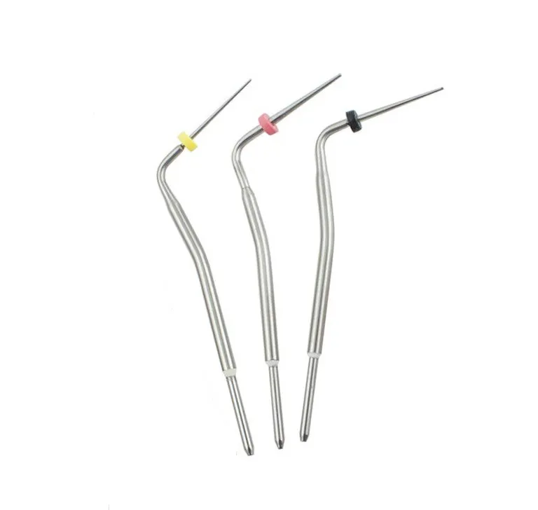 Dental SY-Fill Obturation System