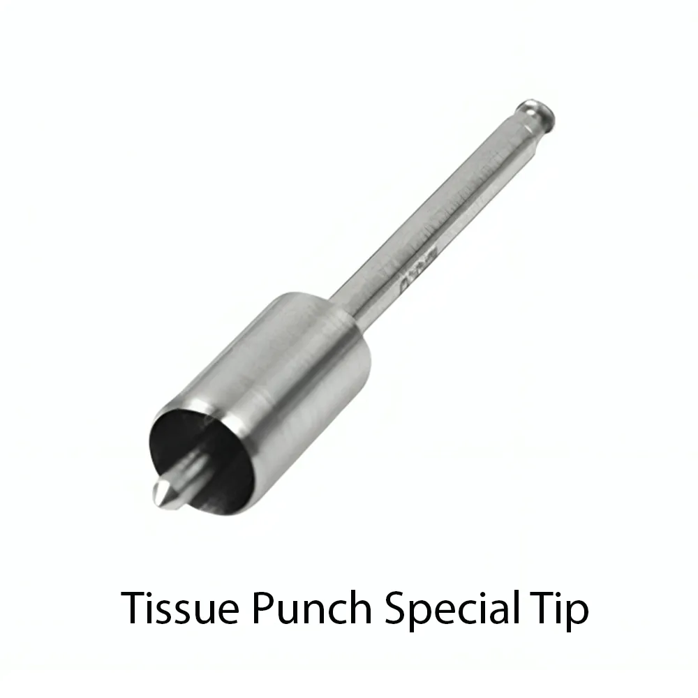 MCTBIO Tissue Punch