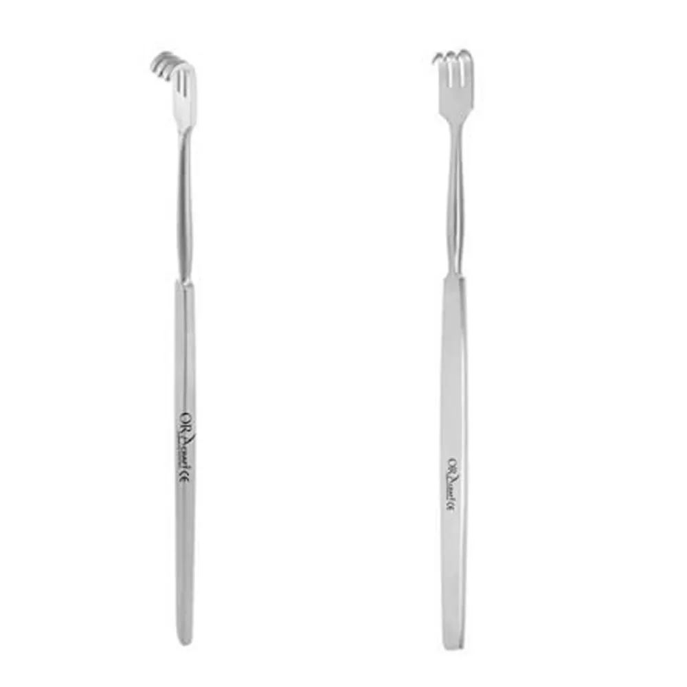Oracraft Appuntito Tissue Retractor