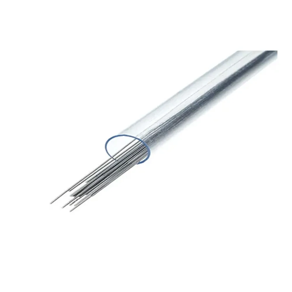 OSL TMA Straight Length Wires - Round (Pack Of 10)