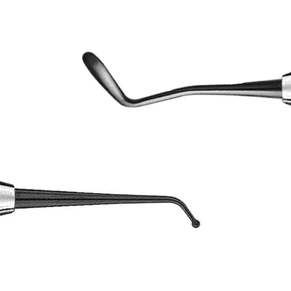 GDC Teflon Coated Composite Anterior Placing Instrument | Buy Online ...