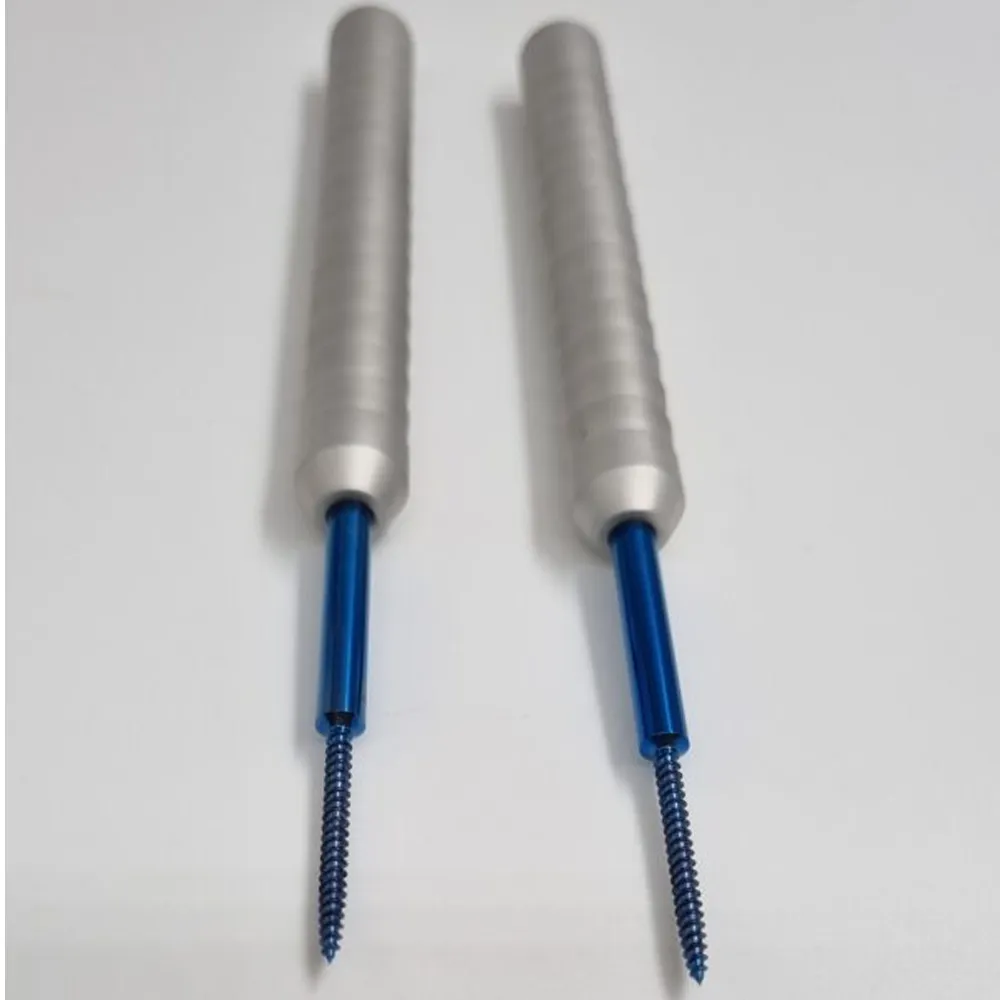 Julldent 169 Pterygoid Path Finder ILM Tool