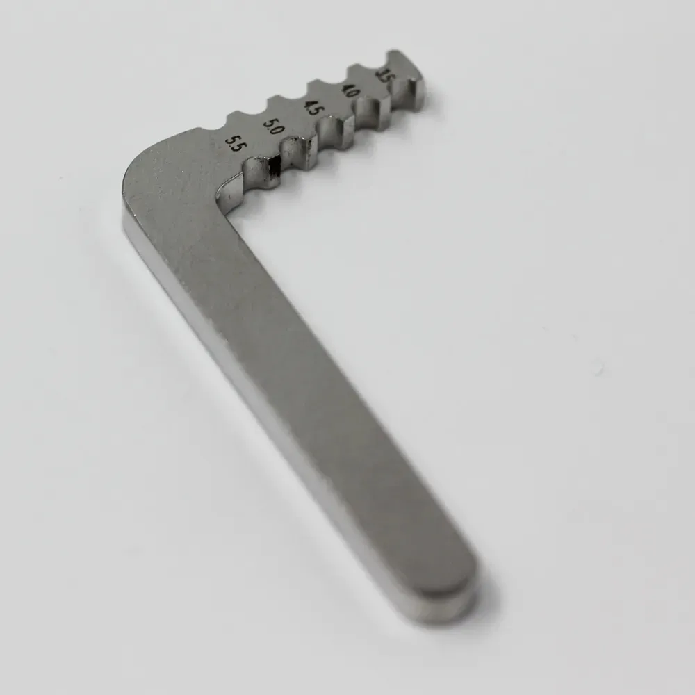 Julldent Implant Spacer Tool