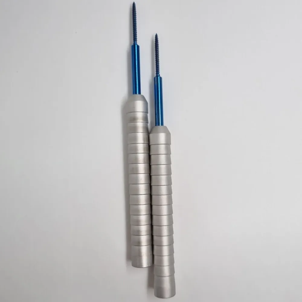 Julldent 169 Pterygoid Path Finder ILM Tool