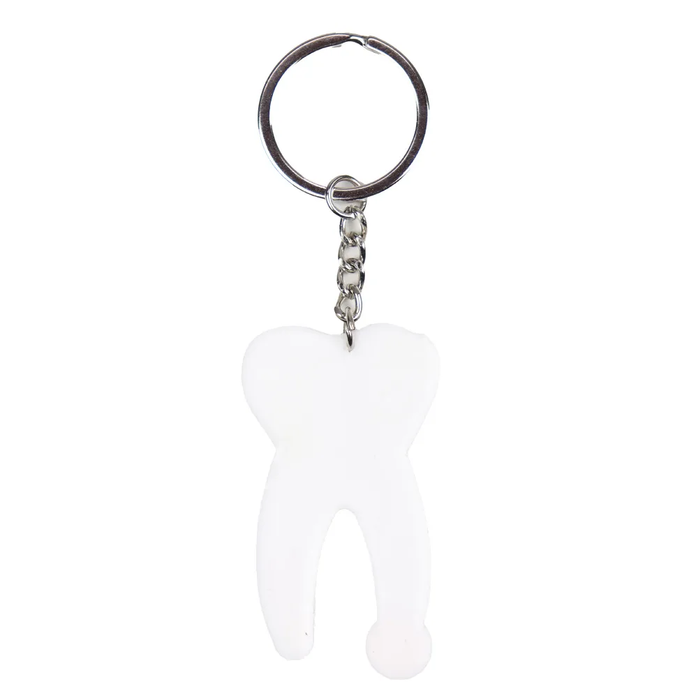 iDENTical Tooth Anatomy Key Chain (3006)