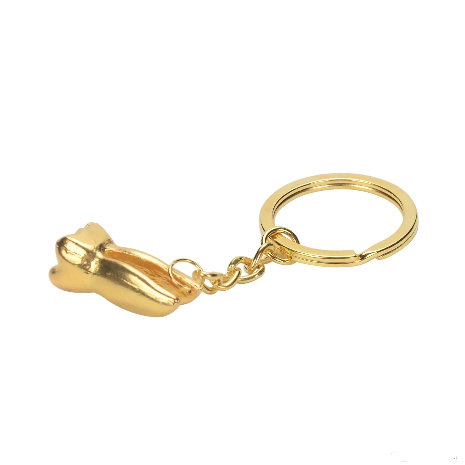 Dental Golden Tooth Key Chain Online at Best Price | Dentalkart.com