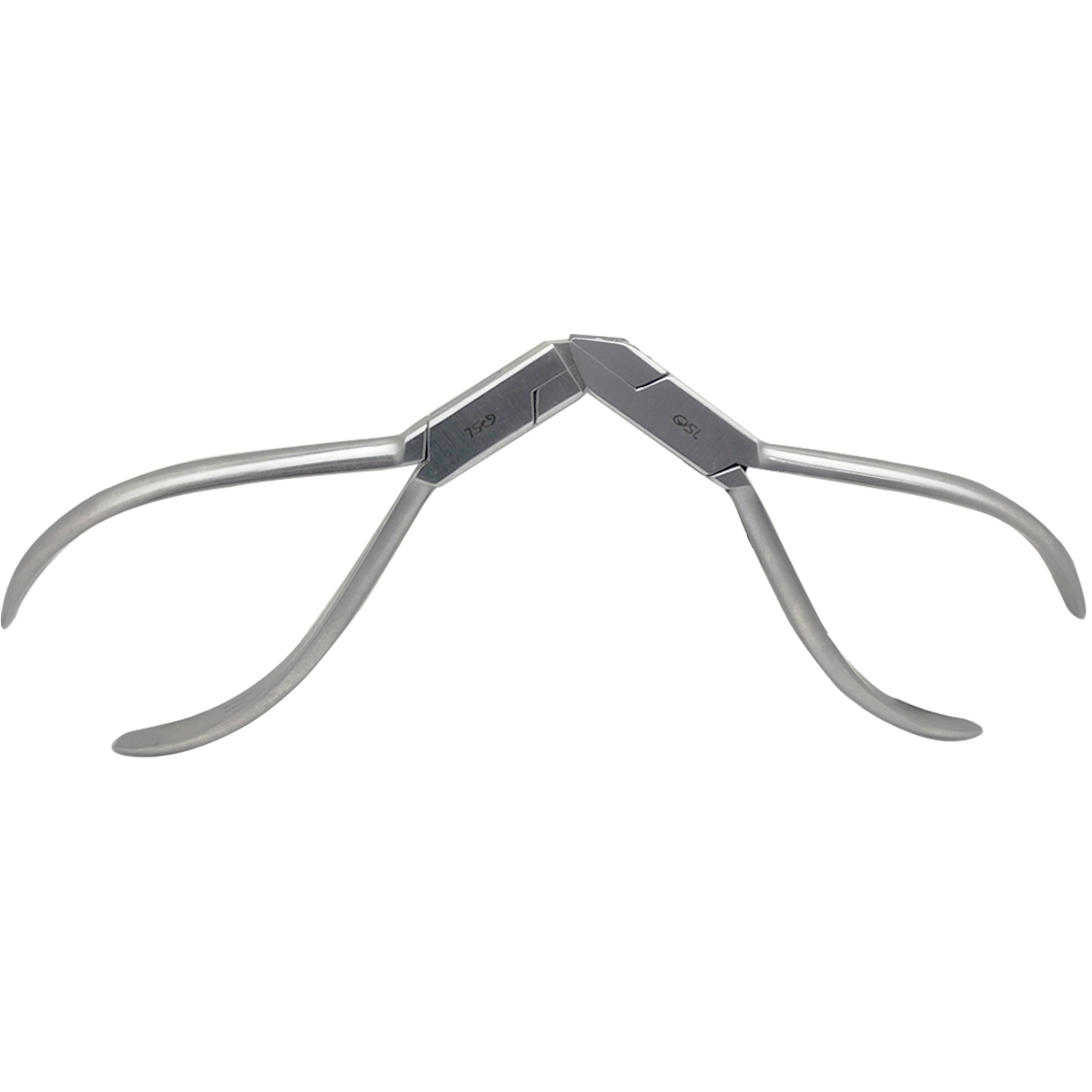 OSL Torquing Plier Set - Male and Female