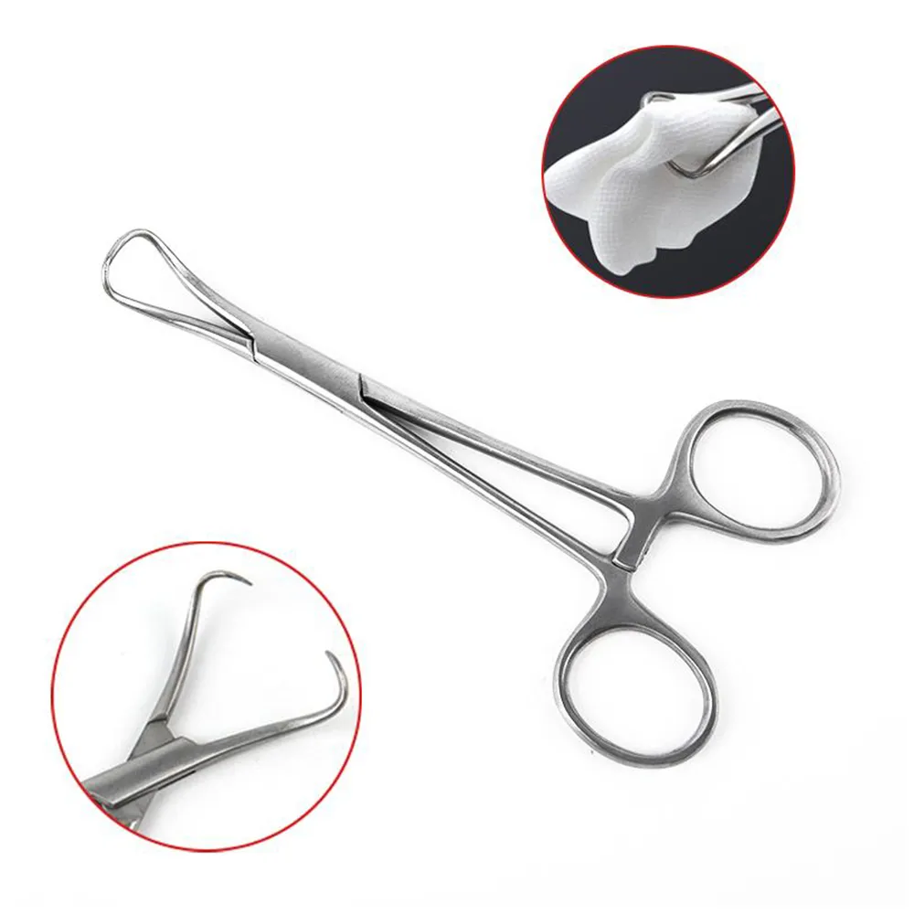 Buy GDC Towel Dressing and Sterilizing Forceps | Best Sterilizing ...
