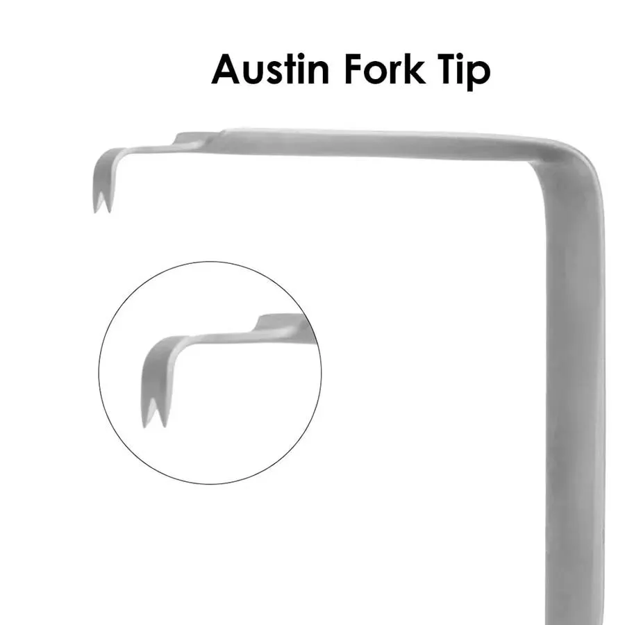 Oracraft Austin Cheek Retractor