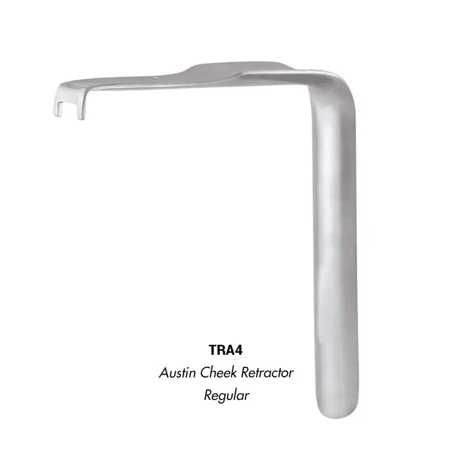 Oracraft Austin Cheek Retractor