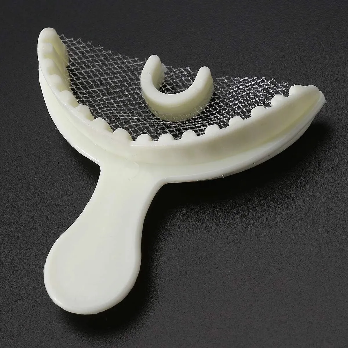 Buy Cotisen Disposable Bite Registration Trays for Accurate Impressions | Dentalkart