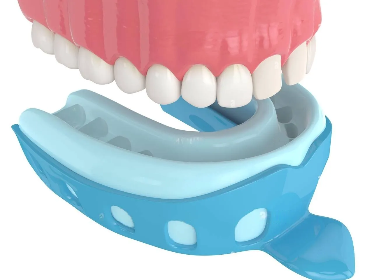 LD Venus Dental Eco Autoclavable Impression Tray