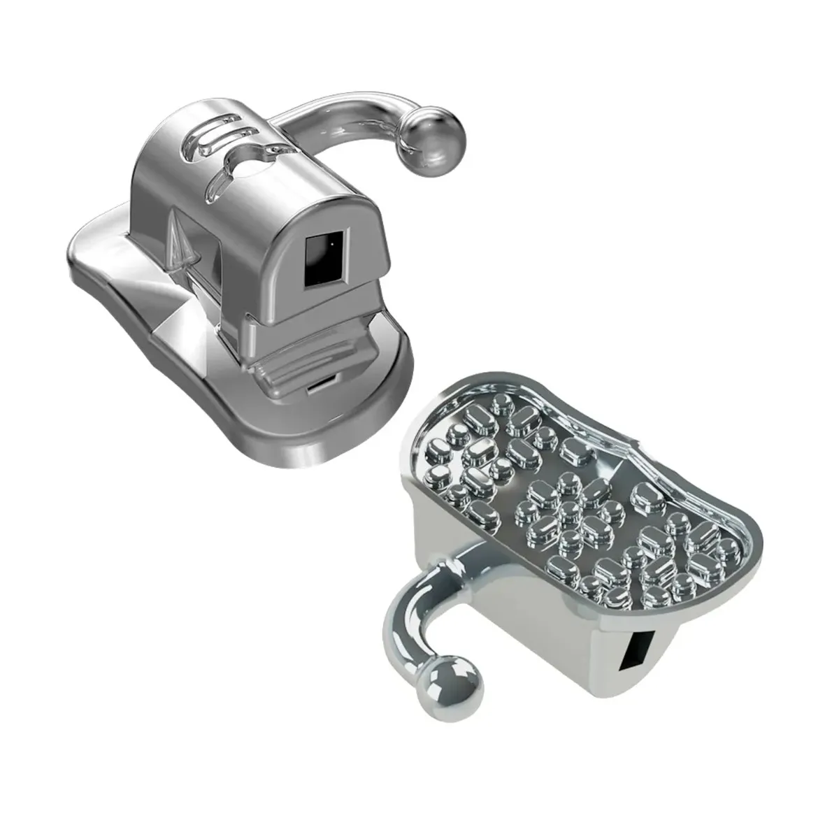 Buy OrthoMetric Advanced Bonding Tubes Kit MBT 022 (200 Units) – Dentalkart