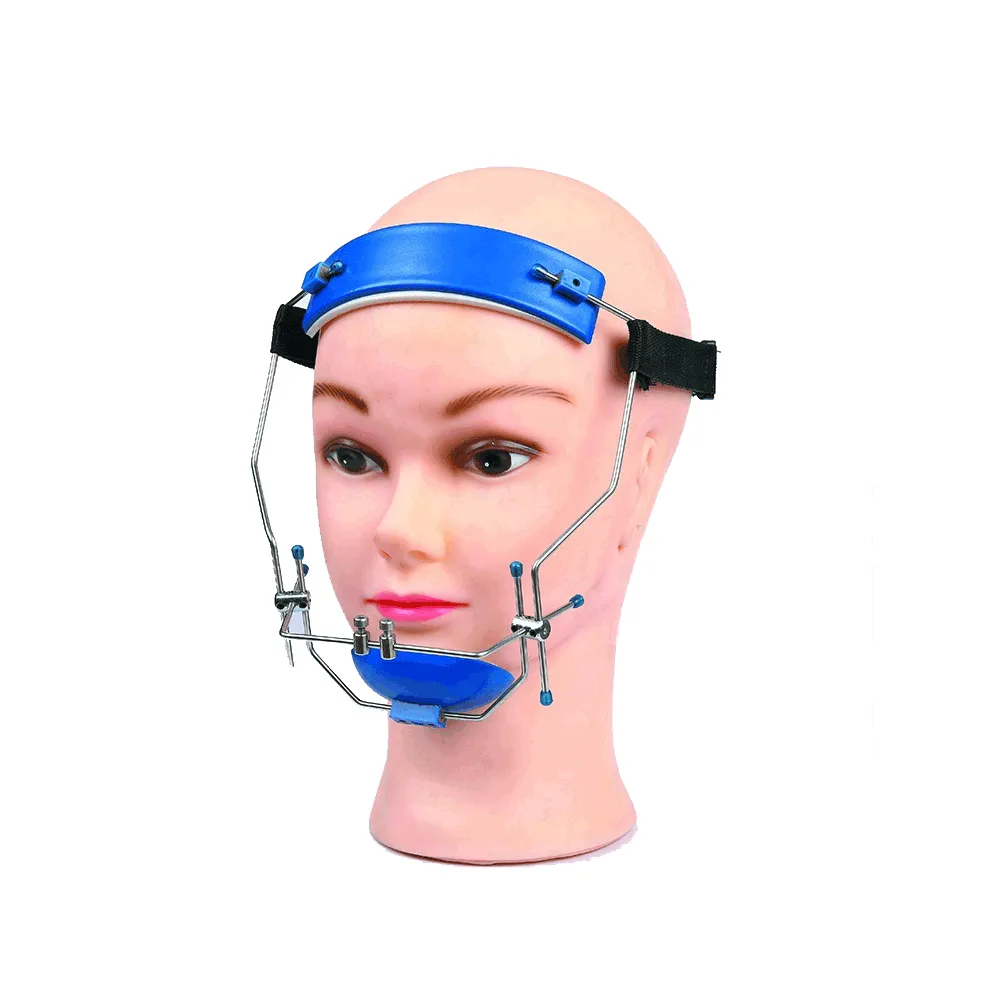 U Ortho Facemask: Buy Correct Underbites & Improve Jaw Positioning with ...