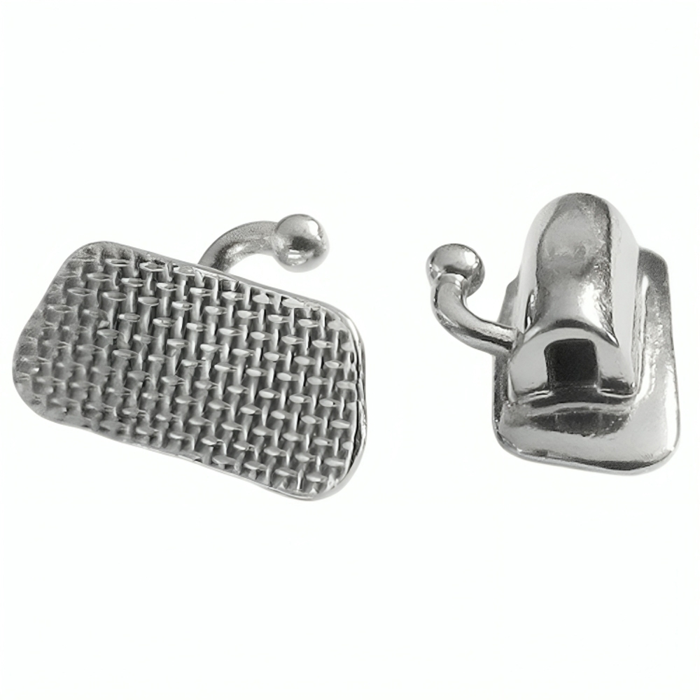 Buy U Ortho Bondable Buccal Tubes for 1st Molar MBT 0.022 Online ...