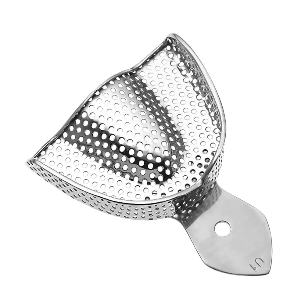 GDC Dentulous Perforated Impression Trays Upper # 1 (ITRLDPU1) Online ...