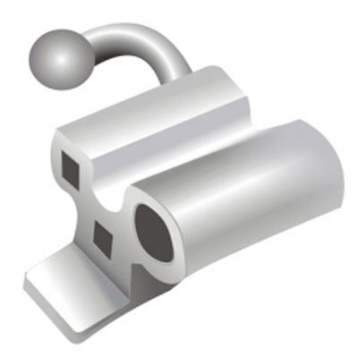 Buy Waldent Ortho Bondable Buccal Tubes MBT 0.022 At Best Price On ...