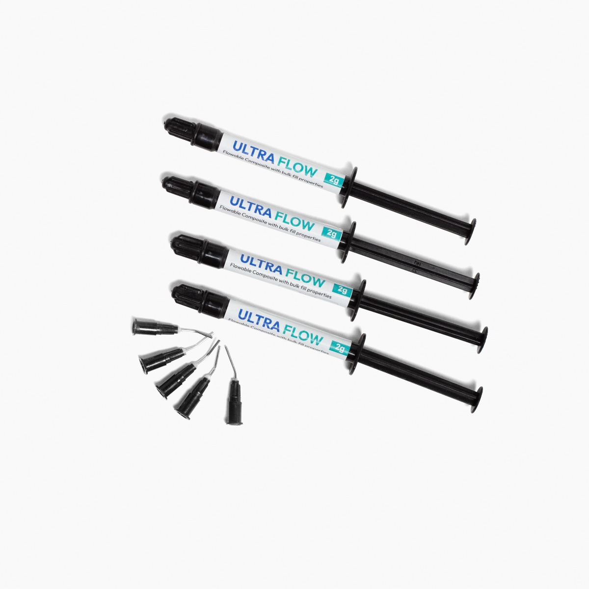 DentAct Ultra Flow Flowable Composite