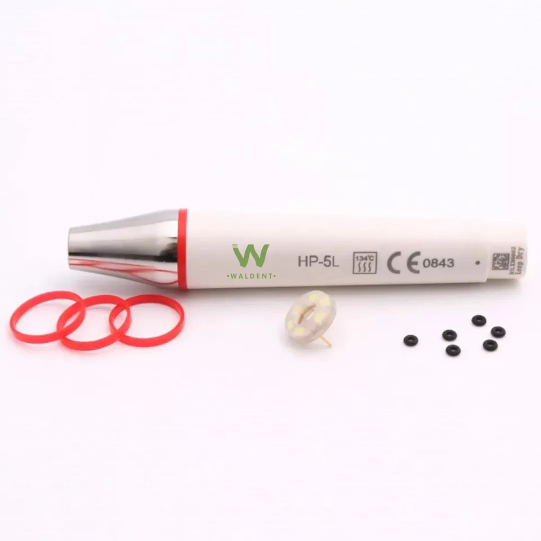 Waldent Ultrasonic Scaler Handpiece at Best Price | DentalKart