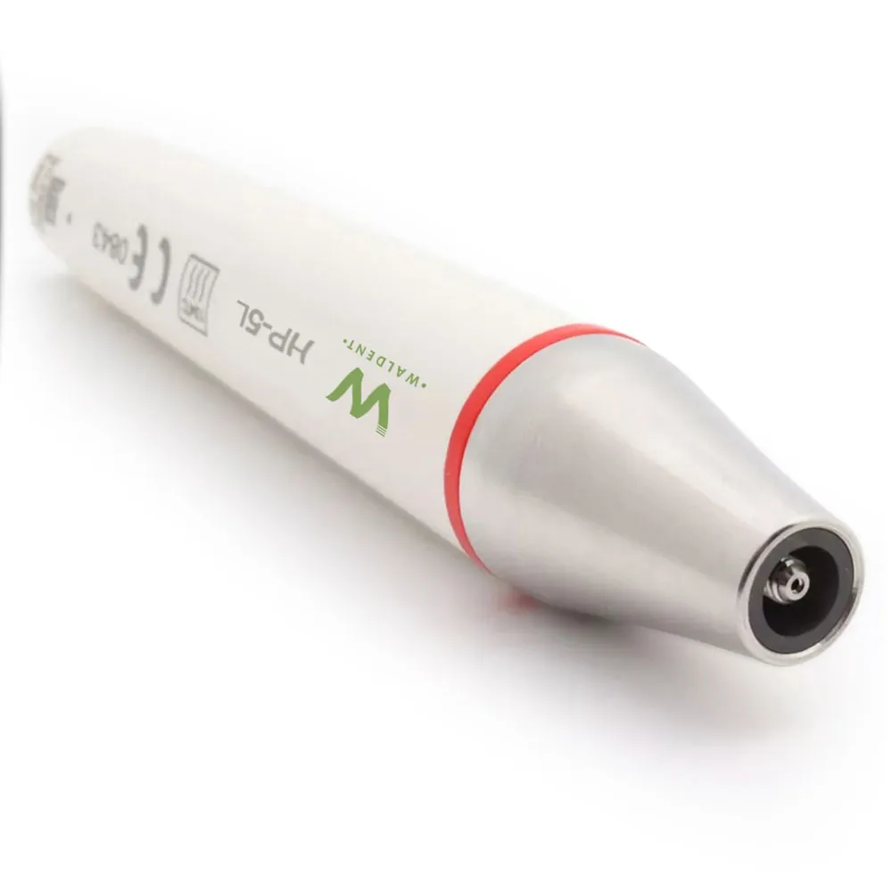 Waldent Ultrasonic Scaler Handpiece at Best Price | DentalKart