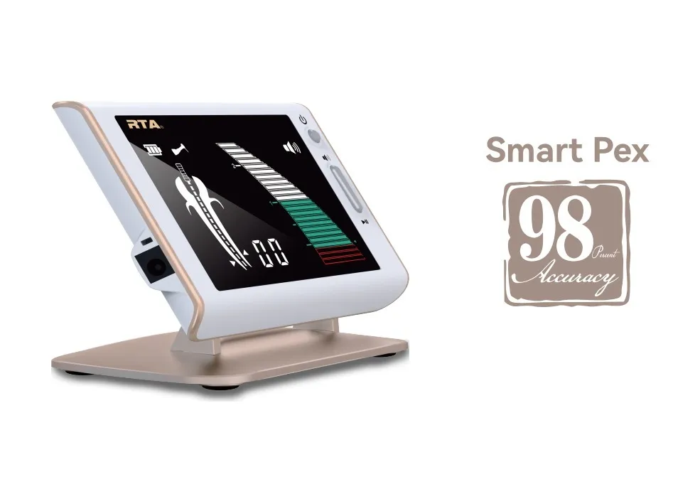 Buy Waldent RTA Smart-Pex Apex Locator 5th Gen - Precise Root Canal ...