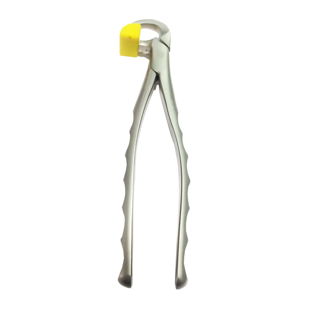 GDC Extraction Forceps Upper Left Physical (Pafx100ul) | Dentalkart