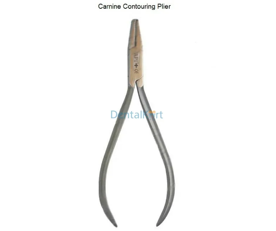 Dental Reynolds Contouring Plier