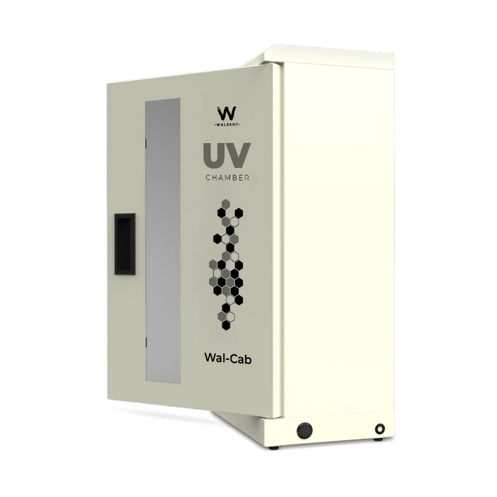 Wal-Cab UV Chamber Pearl White: Buy Premium UV Sterilization online ...