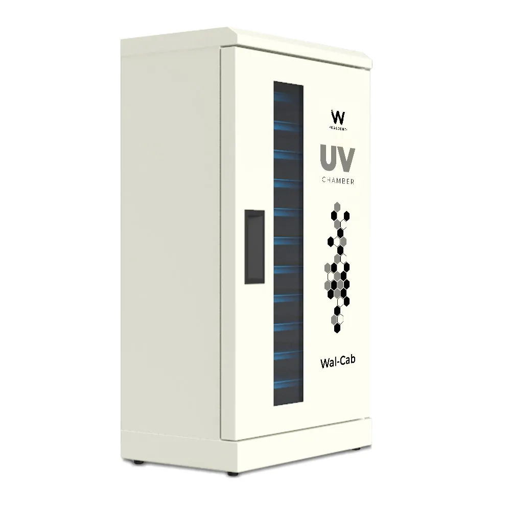 Wal-Cab UV Chamber Pearl White: Buy Premium UV Sterilization online ...