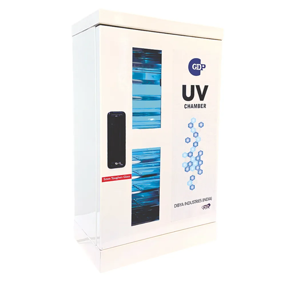 Shop UV Chambers for Dental Sterilization | Dentalkart