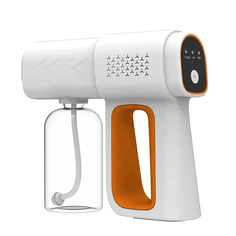 DentGist Nano fumigation Gun