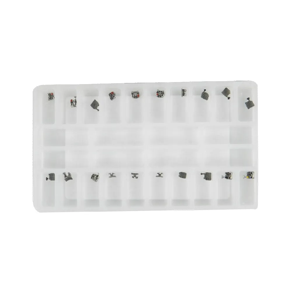 Aditek Vector+ MBT 022 Brackets Kit with Hooks 345