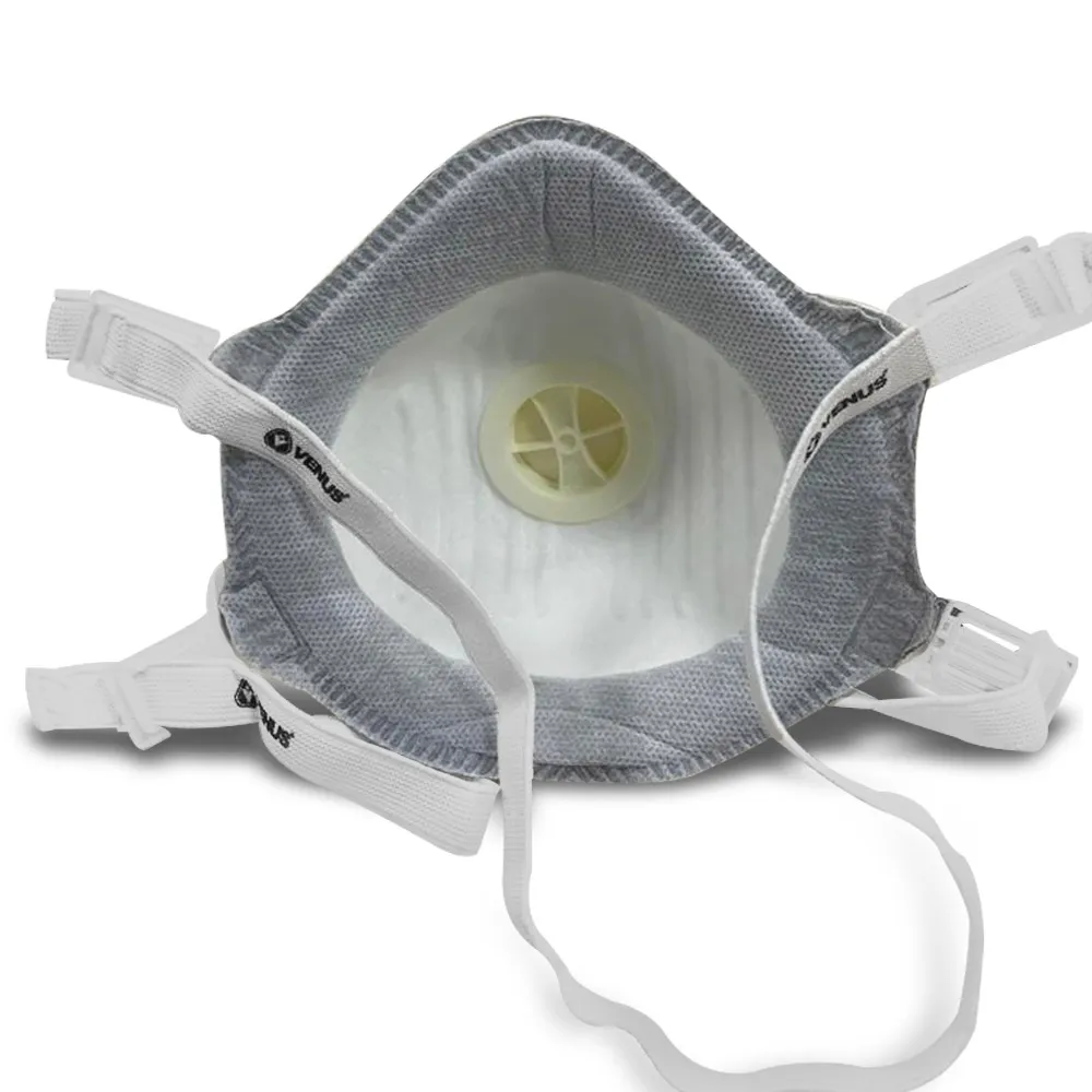 Buy Venus V-230 SLV FFP3 (N99) Mask for Superior Protection | DentalKart
