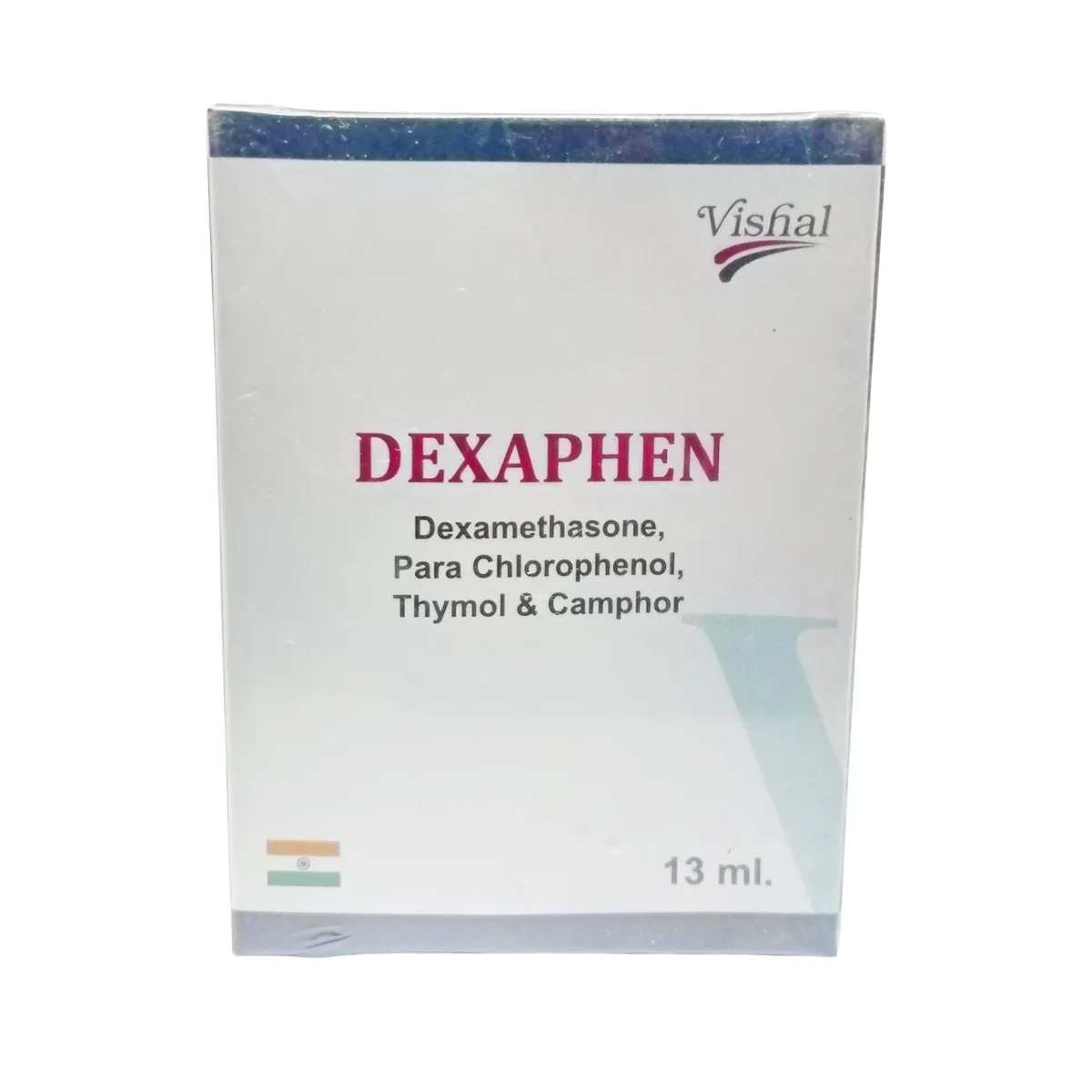 Vishal Dentocare Dexaphen