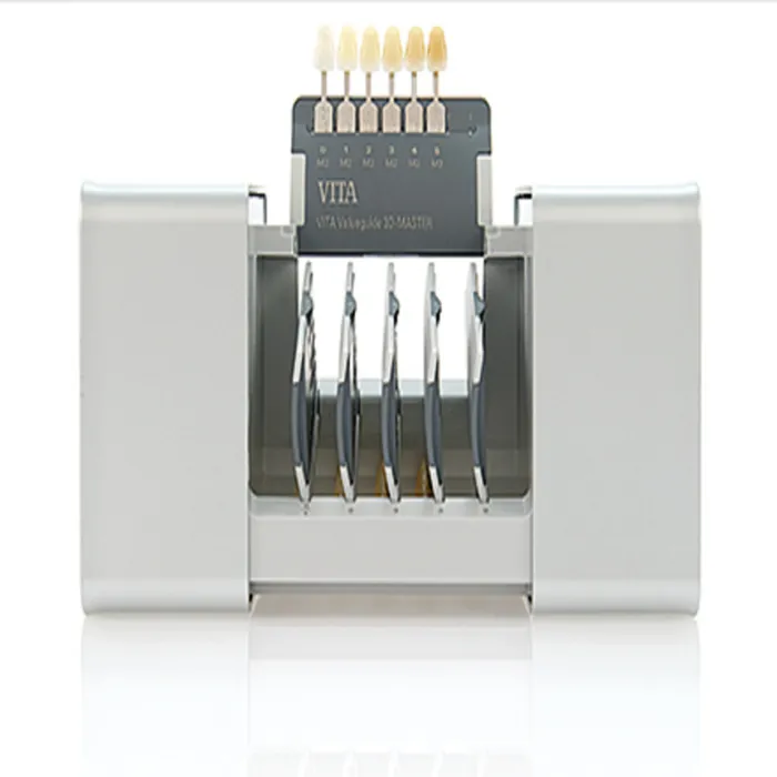 Vita Linearguide 3D-Master:- Buy Advanced Dental 26 Shades & Whitening ...