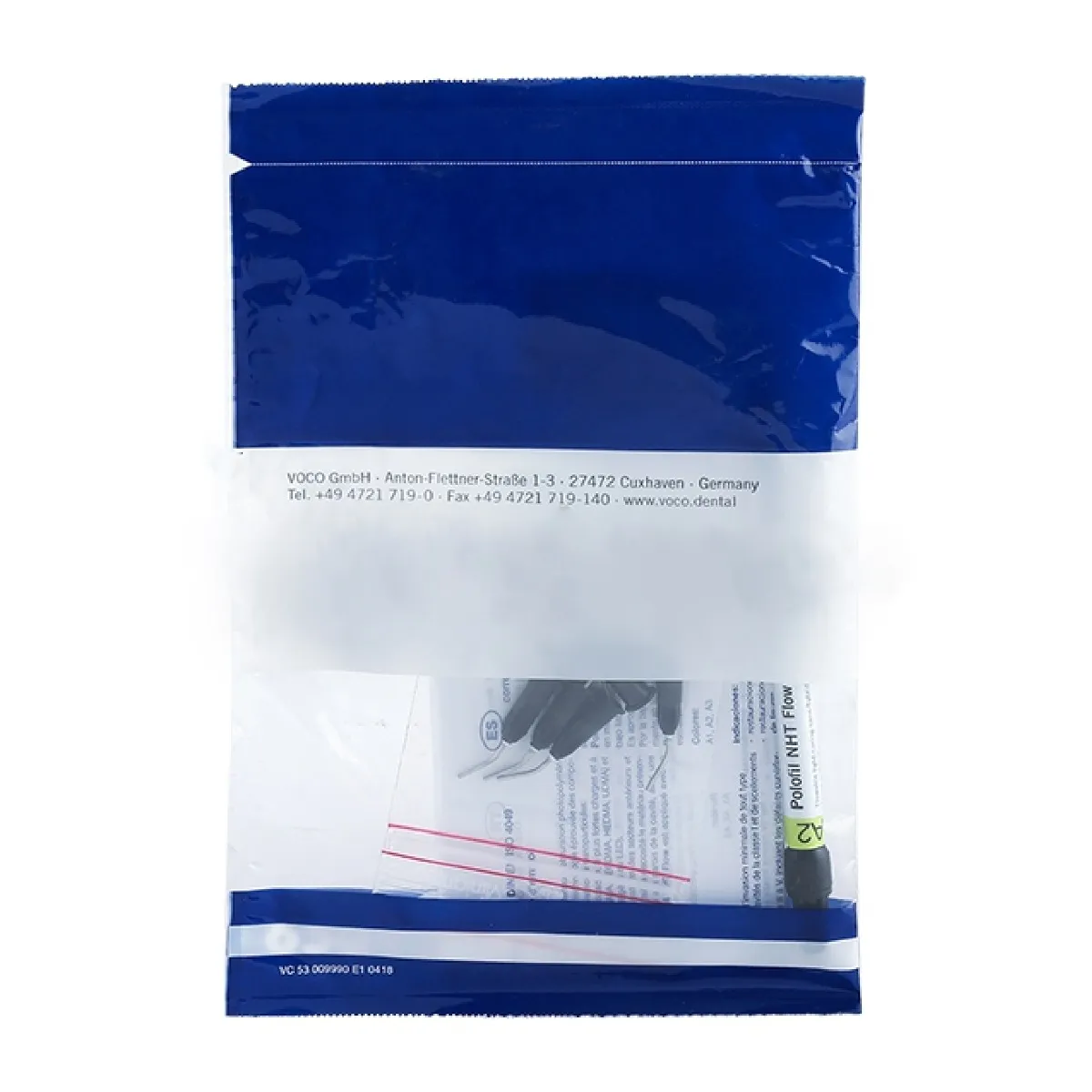 Buy Voco Polofil NHT Flow Flowable Composite Material Online at Best ...