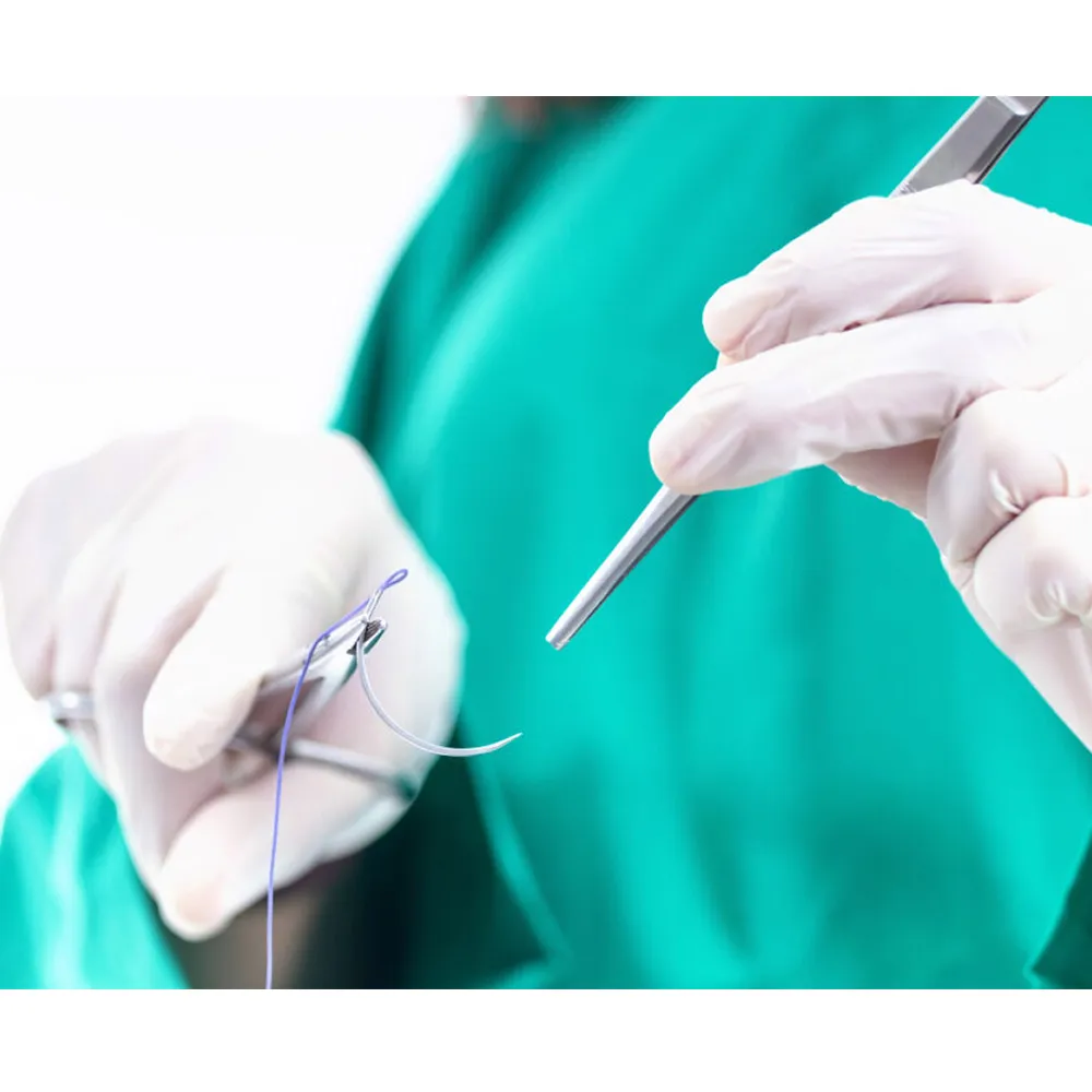 VP 2317 Ethicon Vicryl Absorbable Surgical Sutures