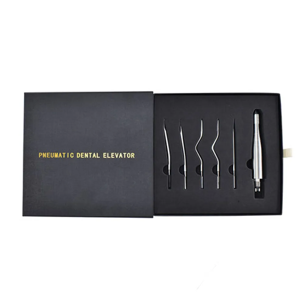 Julldent Sonic Pneumatic Elevator Kit # 204