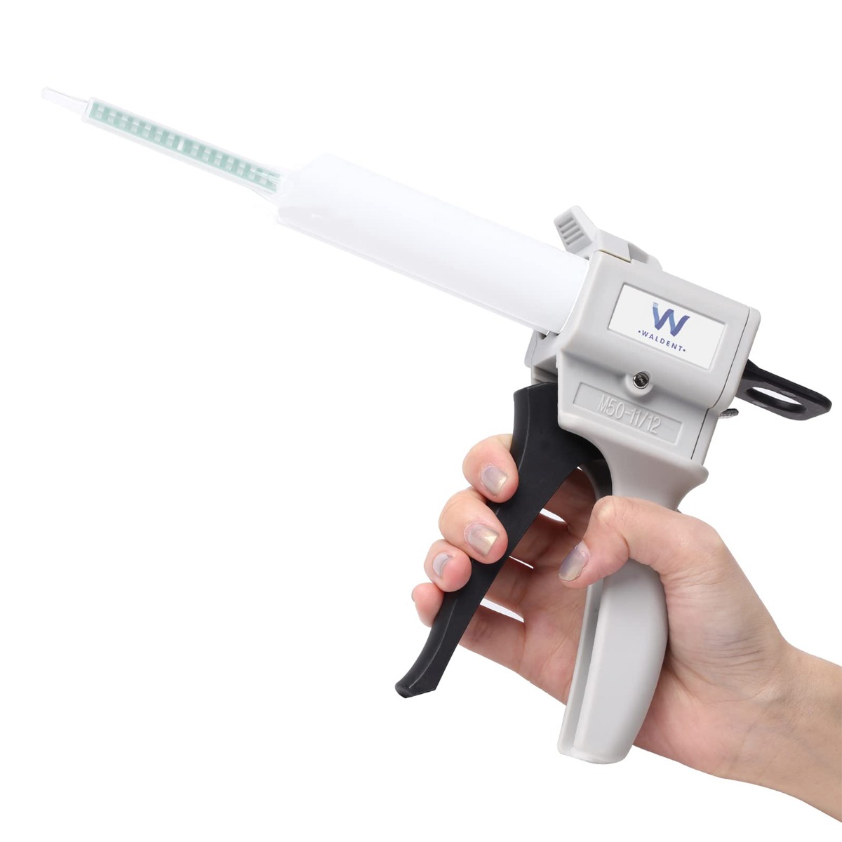 Buy Waldent Dispensing Gun - Best Dental Light Body Dispenser Gun ...